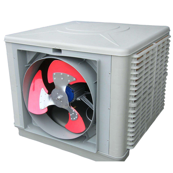 220V DC Motor Controller for Evaporative Air Conditioner - HF Motion
