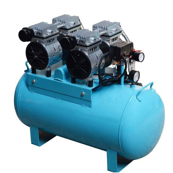 90V DC Motor Controller for Air Compressor - HF Motion