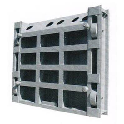 3 phase 12V DC Gate Motor Controller - HF Motion