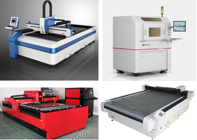 3 Phase High Current Motor Driver for Laser Cutting Machine - HF Motion